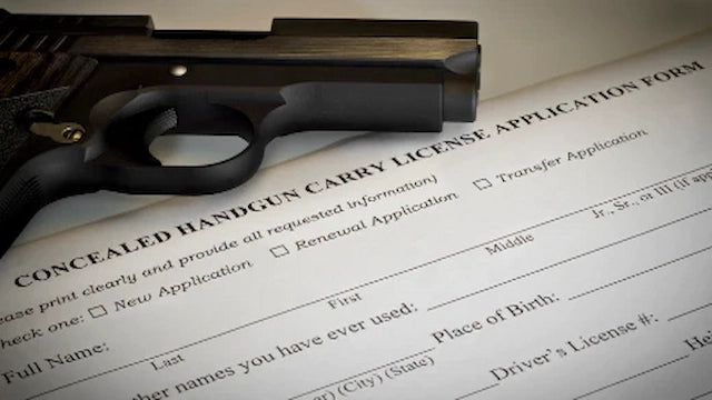 How to Renew a Concealed Carry Permit– Liberty Home Concealment