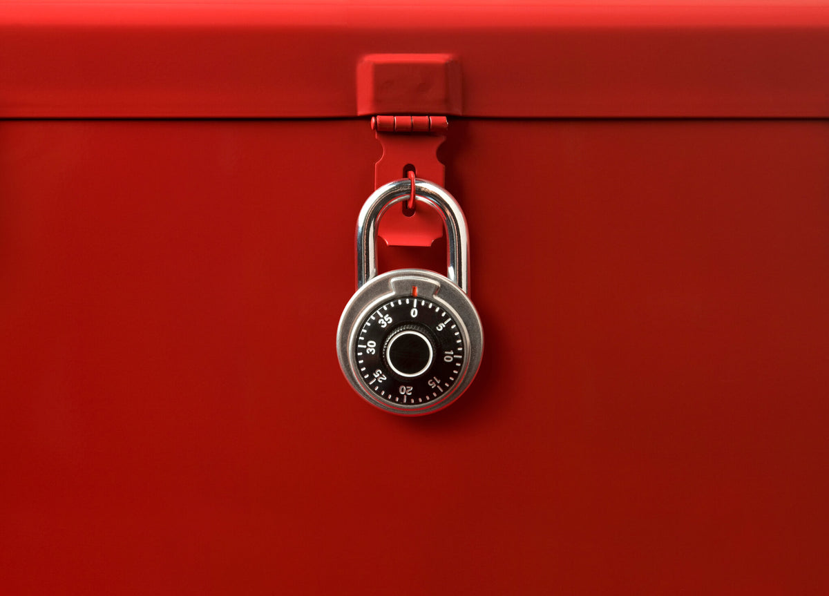 Lock Information– Liberty Home Concealment