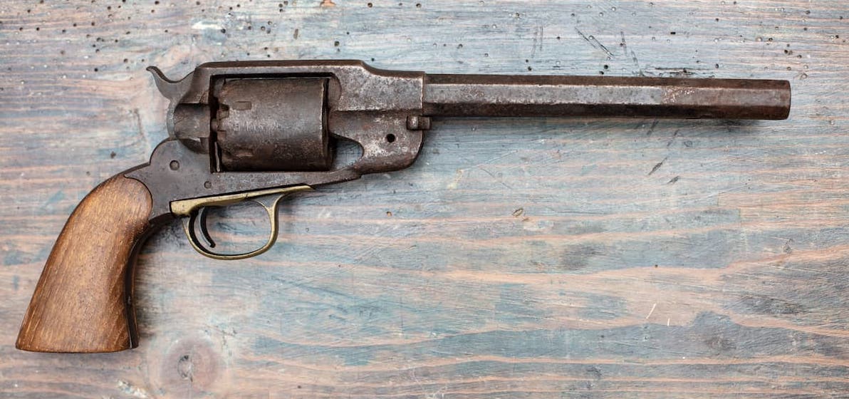 Stop Gun Rust: 4 Tools to fight against Firearm Corrosion– Liberty Home ...