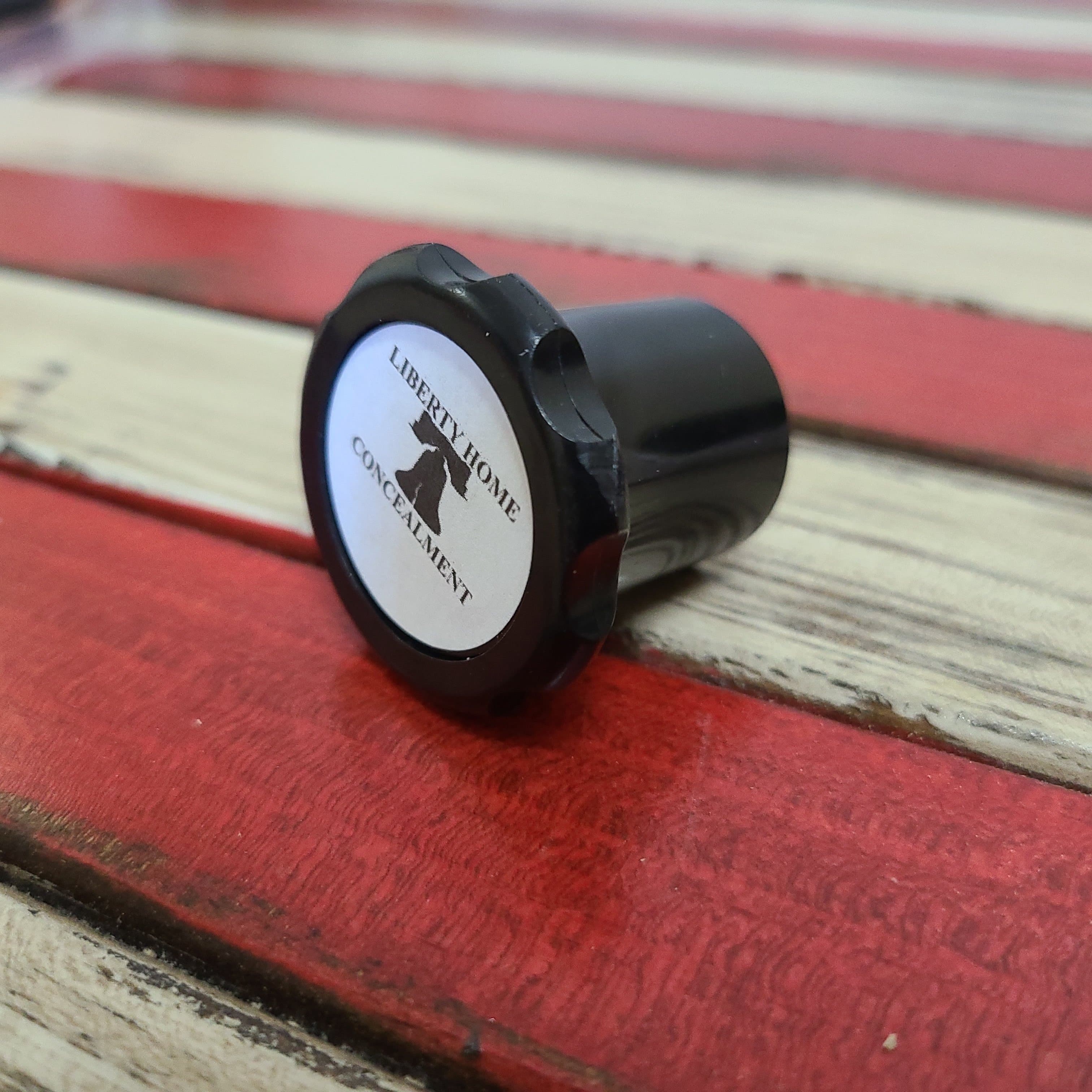 Replacement Magnetic Key– Liberty Home Concealment