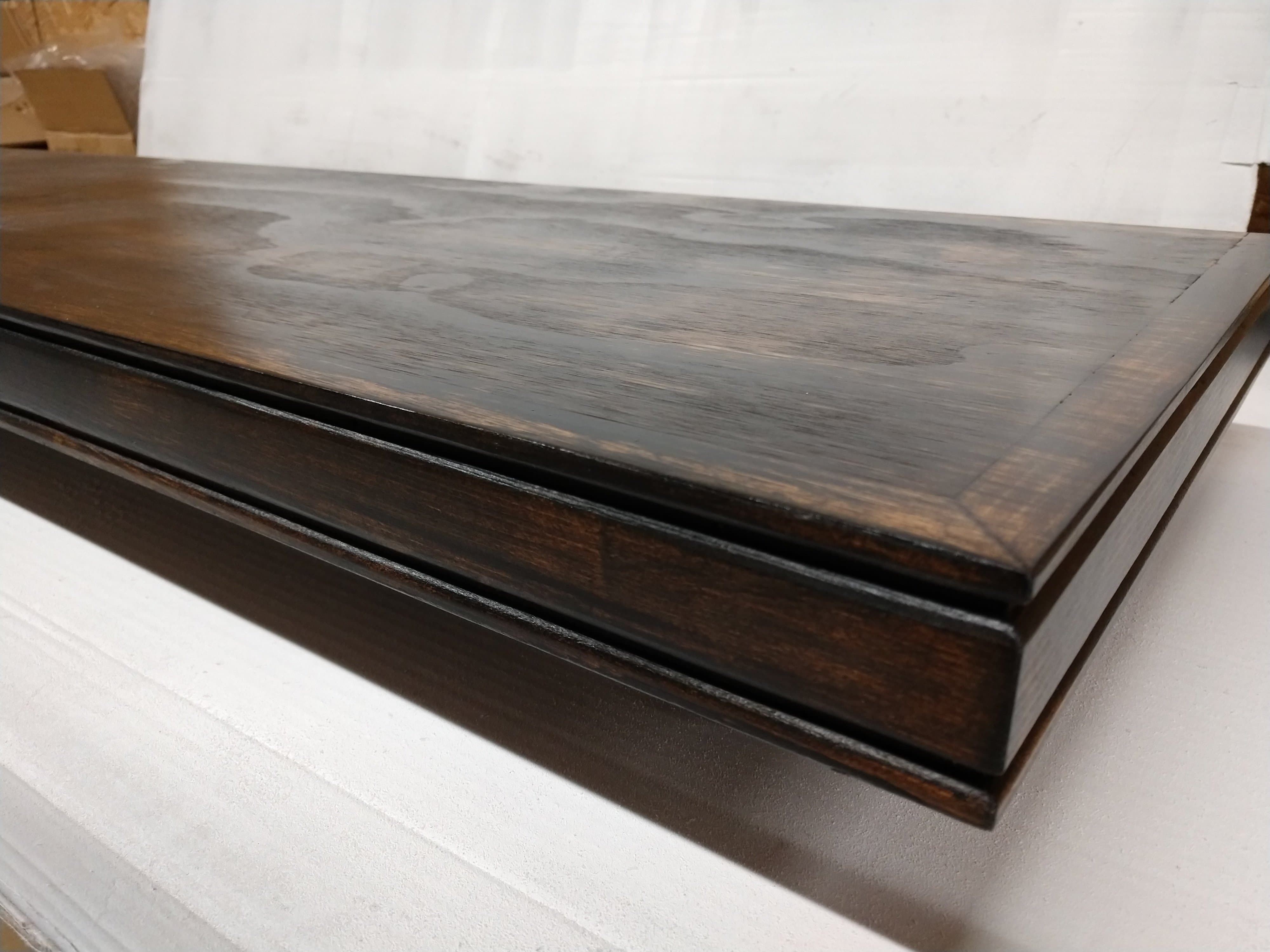 Small Patriot Mantle Gun Safe - Liberty Home Concealment