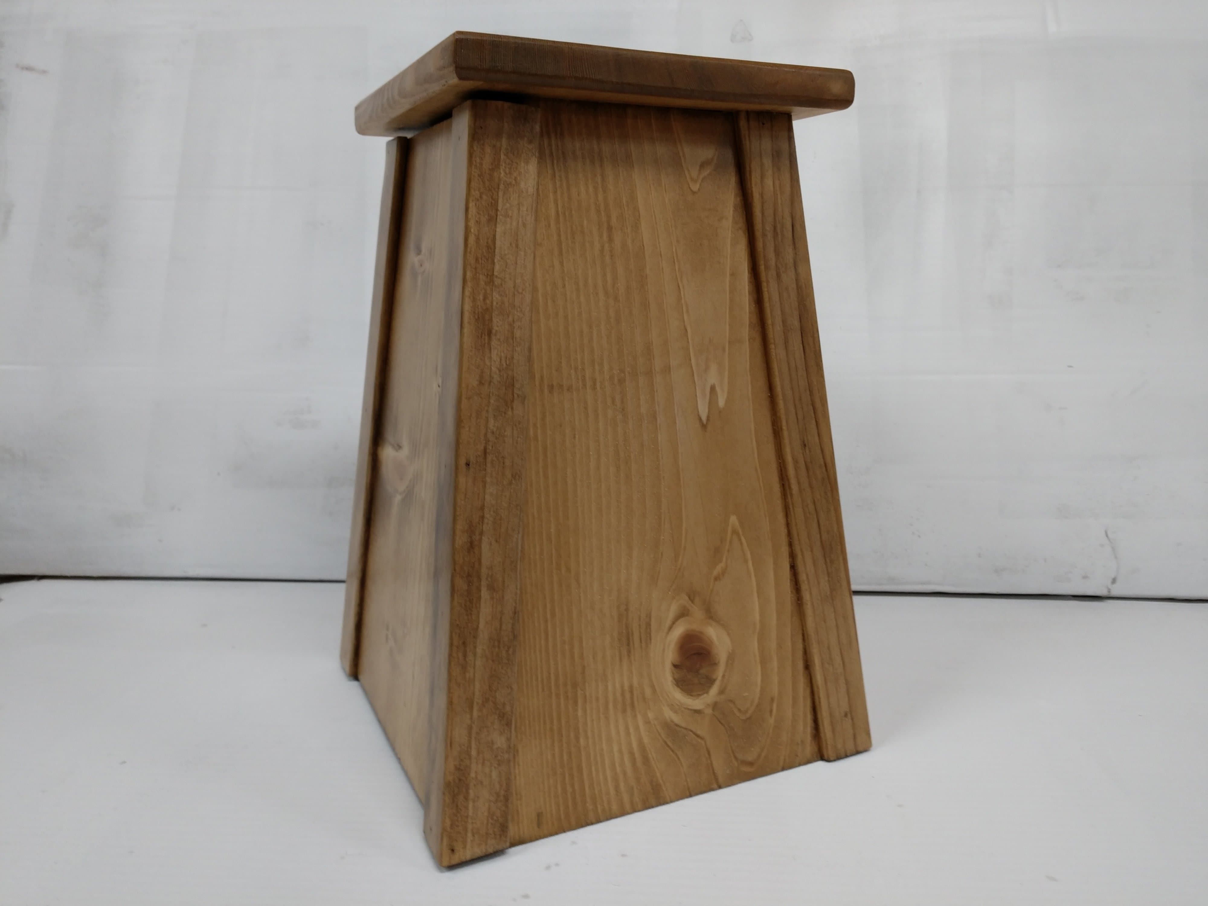 Lamp Gun Safe With Secret Compartment for Secure Storage– Liberty Home ...